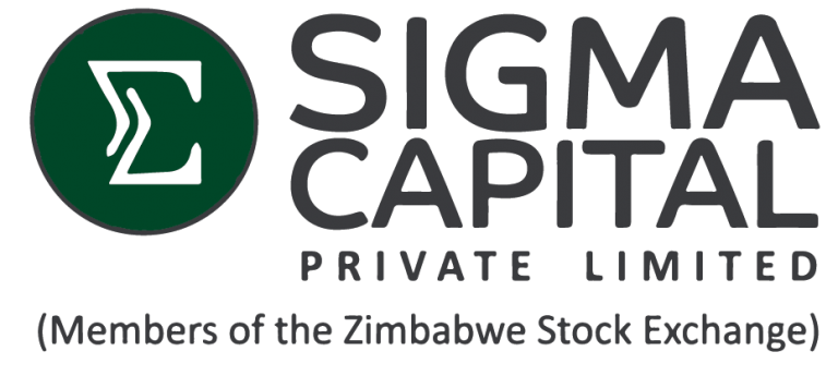 Sigma Capital (Private) Limited