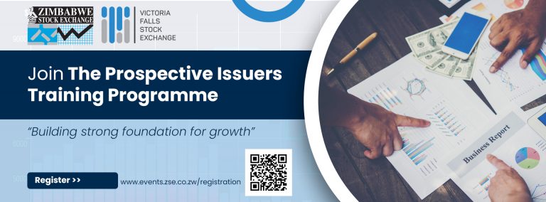 Zimbabwe Stock Exchange